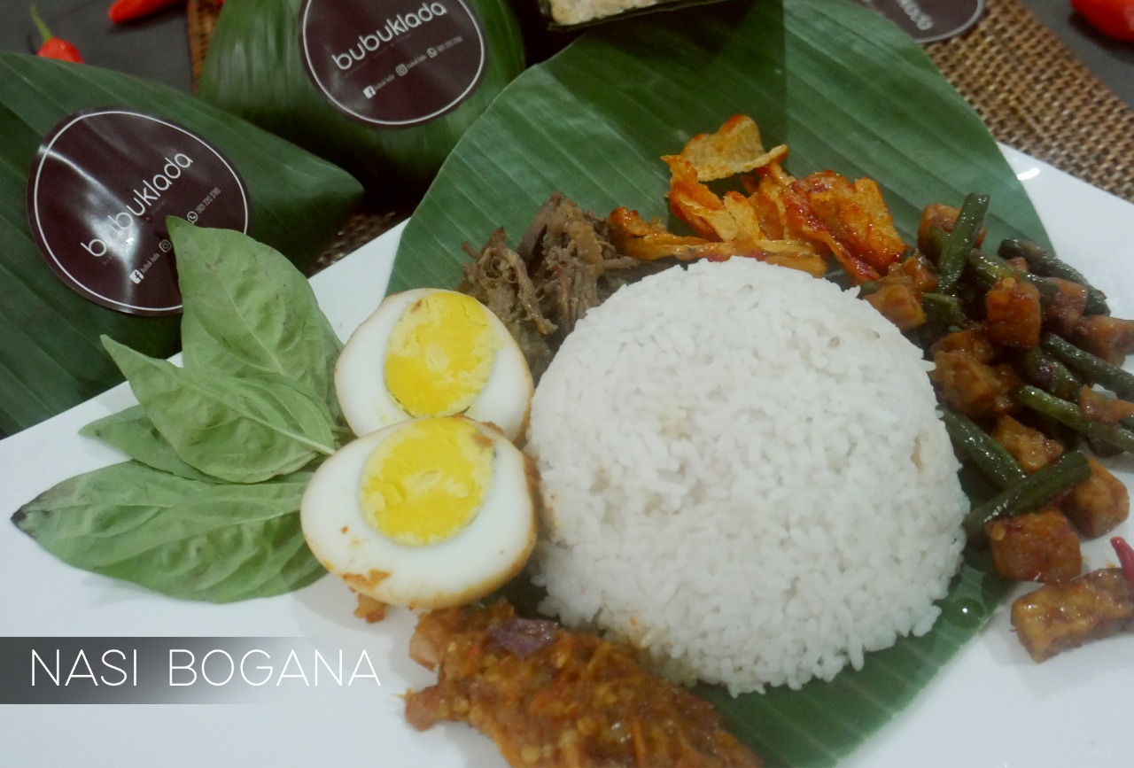 Bubuklada Resto Hadirkan Suasana & Kuliner Khas Nusantara – Travelmaker ...