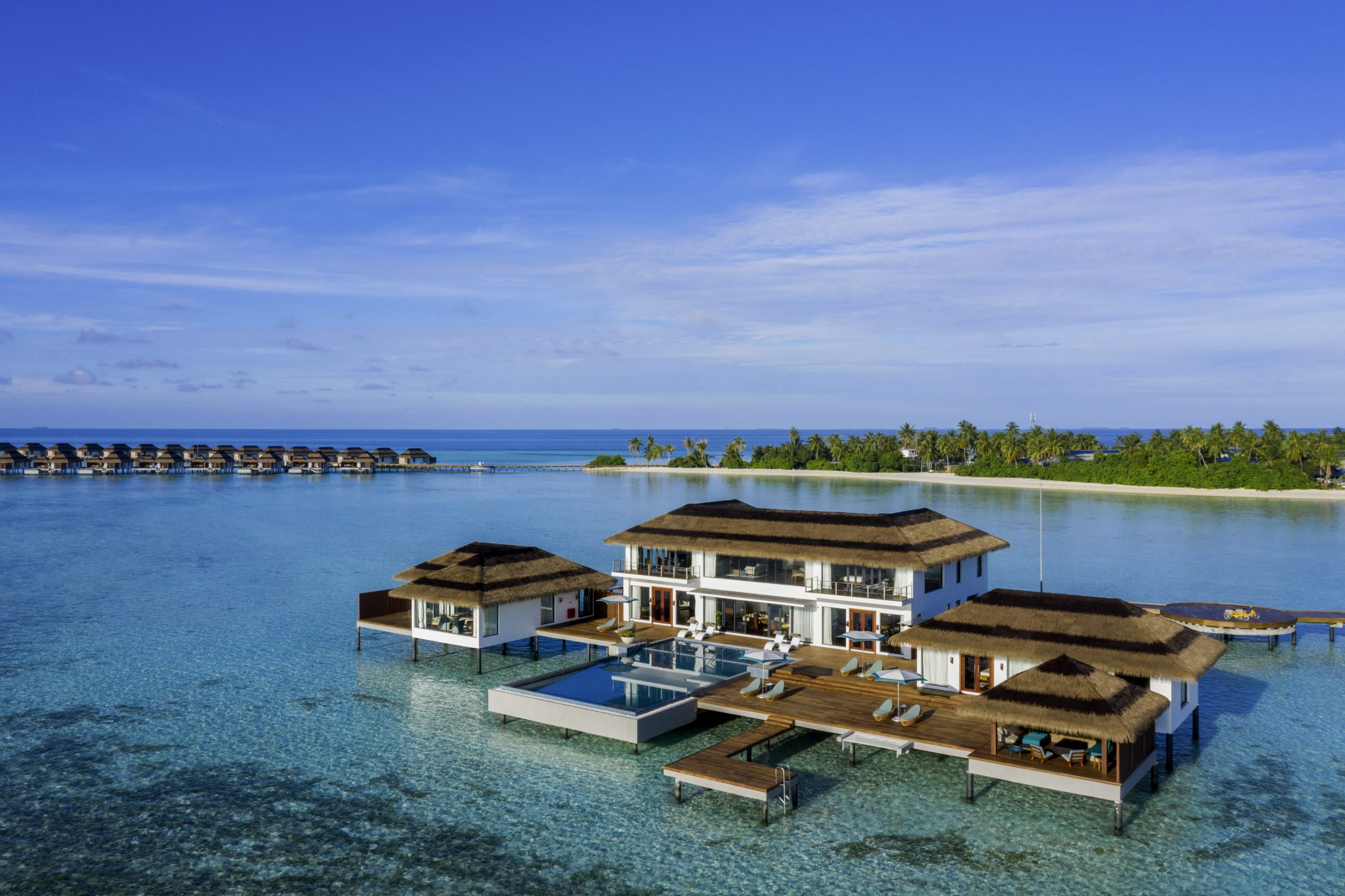 Pullman Maldives Maamutaa Resort (11)-min | Travelmaker Indonesia