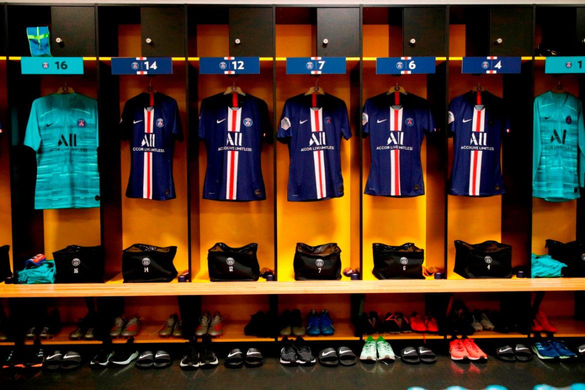 PSG China Summer Tour Presented by ALL (Accor Live Limitless ...