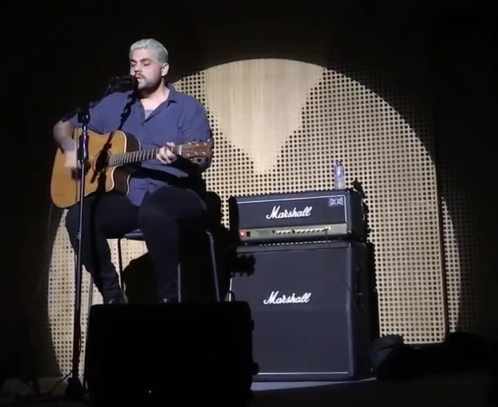 Australia Connect Hadirkan ‘Dan Sultan – Live and In Concert ...