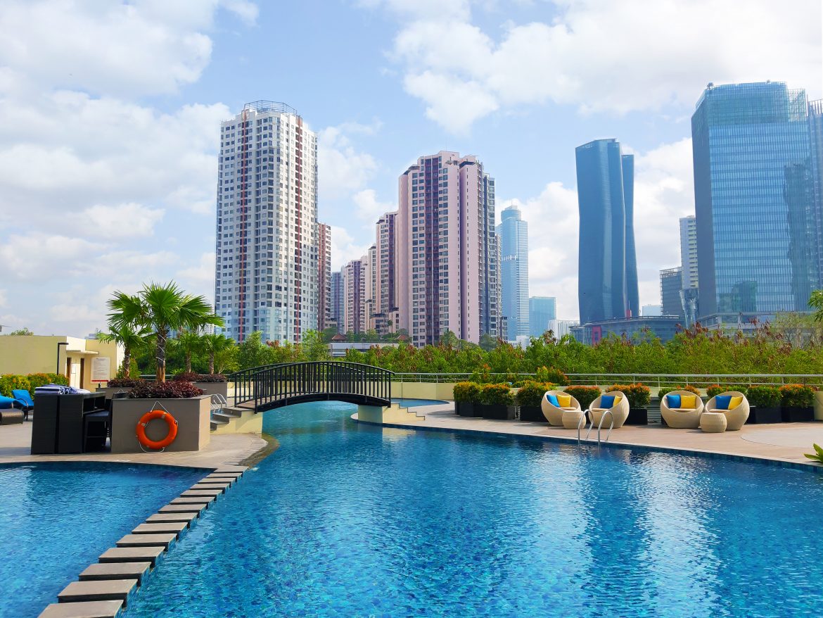 Swiss-Belresidences Rasuna Epicentrum Gelar ‘Gatsby Night, Roaring 20’s ...