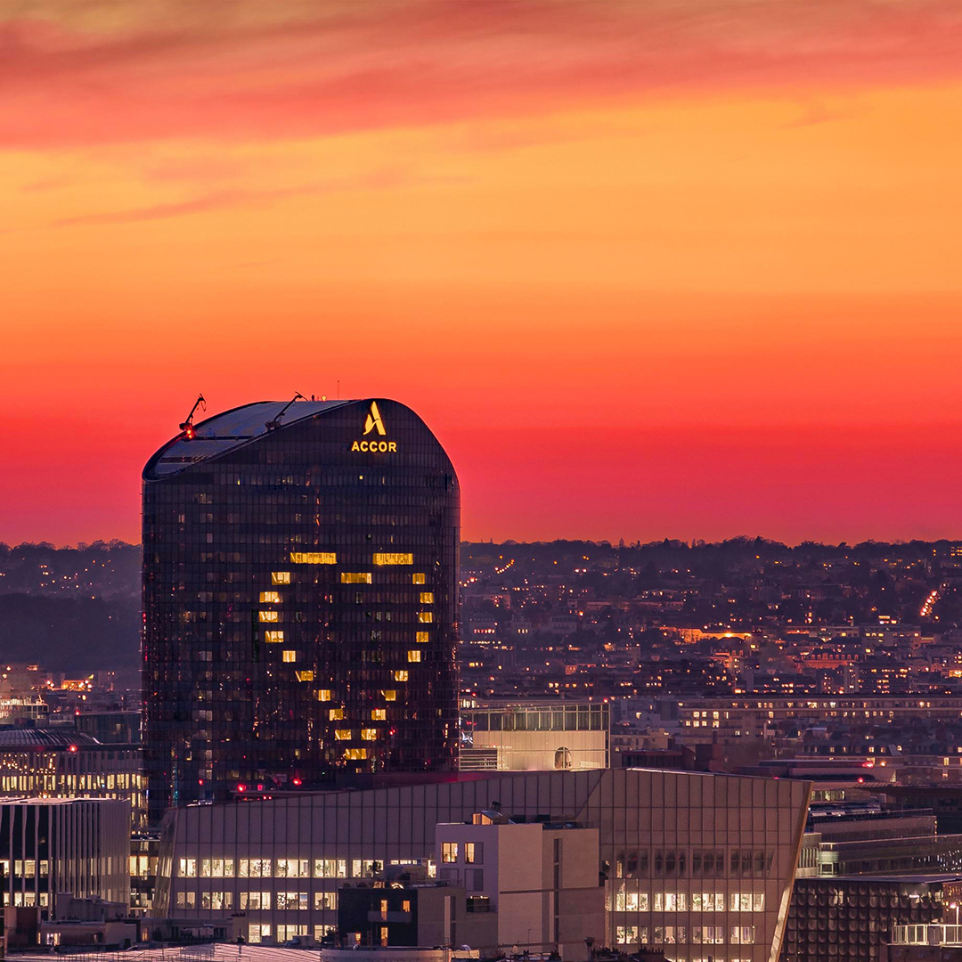 SEQUANA – Travelmaker Indonesia